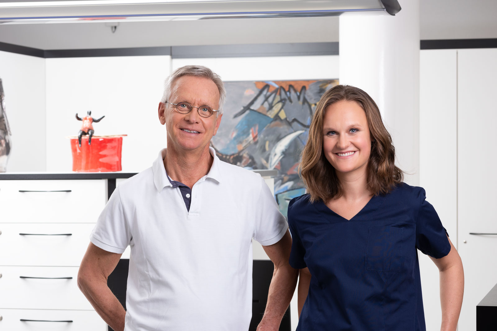 Zahnarztpraxis Dr. Wilde - Im Herzen von Karlsruhe