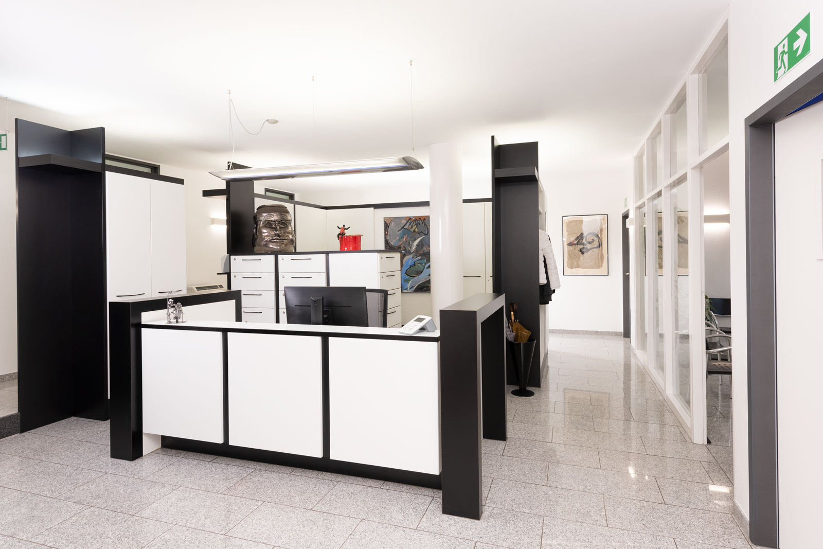 Zahnarztpraxis Dr. Wilde - Im Herzen von Karlsruhe